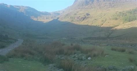 Wild Camp Sprinkling Tarn Album On Imgur