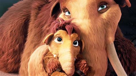 Top 32 Most Popular Ice Age Characters