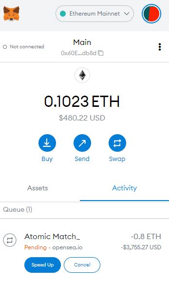 Transaction Stuck Pending Cannot Be Cancelled Sending And Receiving