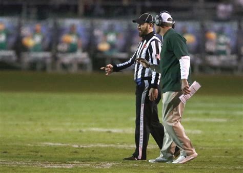 Next Man Up Green Wave Program Built For Sustained Success The Dispatch