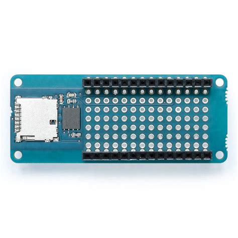 Arduino Mkr Mem Shield The Pi Hut