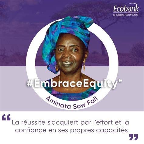 Teamecobank Ecobank Ecobanksenegal Mondaymotivation Ecobank Sénégal