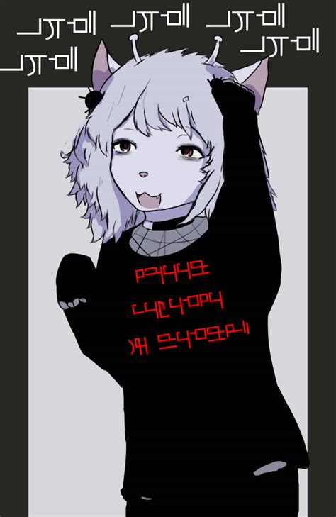 Teru Go Nya By Teruni Inamor On Deviantart