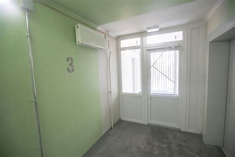 Як виглядає відновлений після обстрілу будинок з феніксом НашКиїв Ua