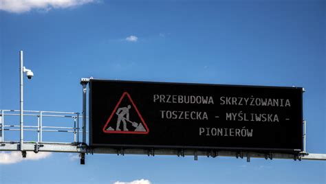 Variable Message Signs Vms Smart City Displays