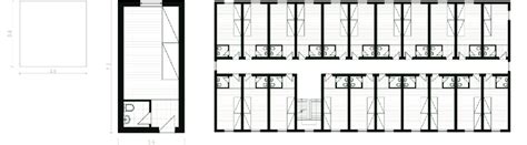 Left Prefabricated Concrete Modules And Unit Plan Right Floor Plan Download Scientific Diagram