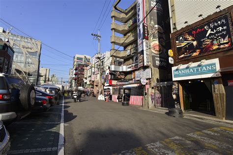 홍대 앞 서울연구데이터서비스