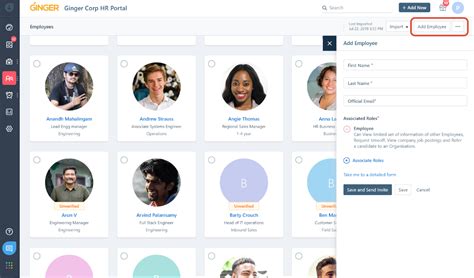 Solutions Freshteam Support