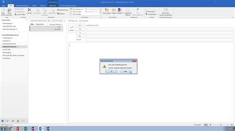 E Mails In Outlook Efficiënt Organiseren