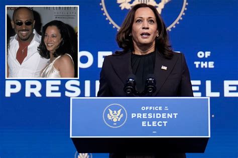 Kamala Harris And Former Flame Montel Williams Seen As A Couple In
