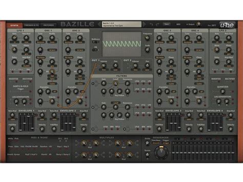 10 Of The Best Fm Plugin Synths Musicradar