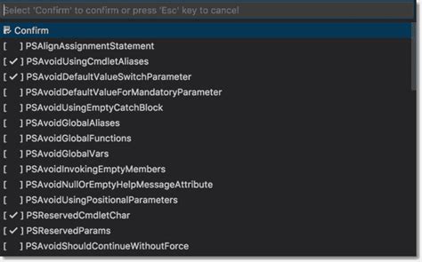 How To Run PowerShell Code In VSCode 4sysops