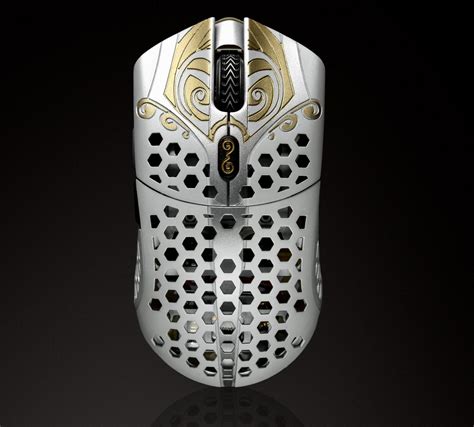 Finalmouse Starlight