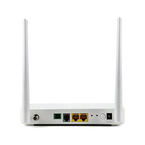 Zx Wt Xpon Ont Gpon Onu Manufacturers And Suppliers Made In China Runzhou Fiber
