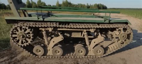 ukrainian startups create low cost robots for battlefield cursor