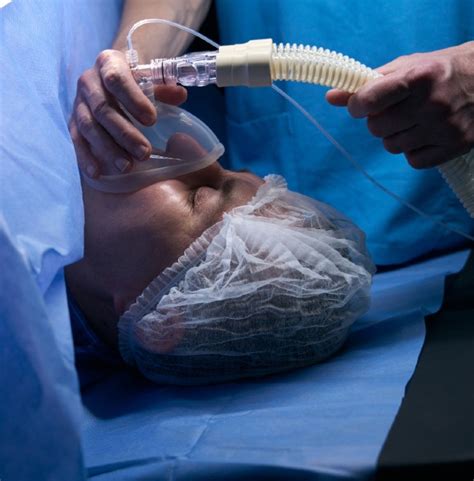 Understanding And Preventing Anesthesia Errors In Healthcare