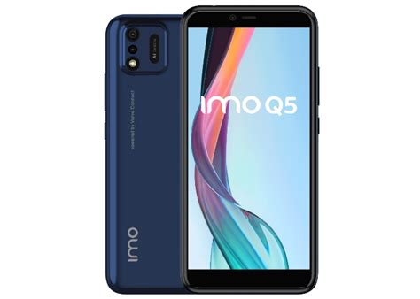 Imo Q5 Smartphone Launched With Tesco Mobile Geeky Gadgets