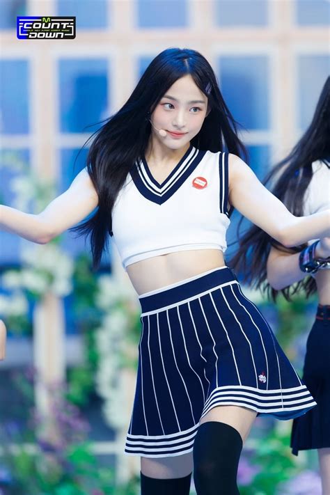 Picture Of Minji Kim