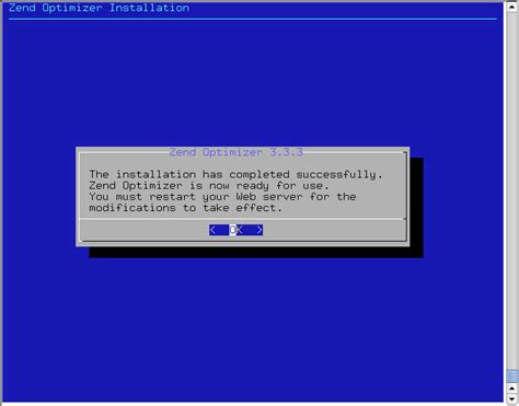 Установка Zend Optimizer на Xampp под Linux Ne V Kontakte
