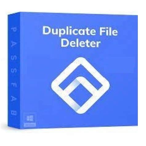 Passfab Duplicate File Deleter 64 Off Coupon Codes