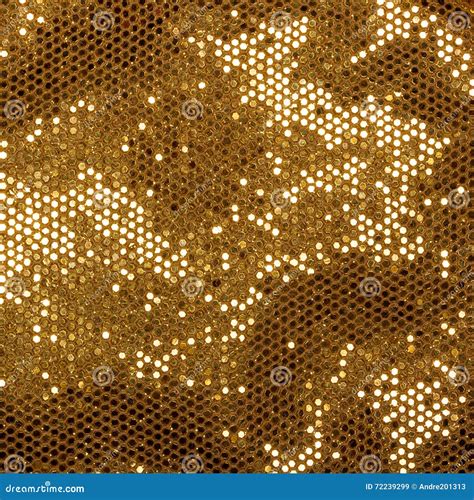 seamless sequins texture background stock image