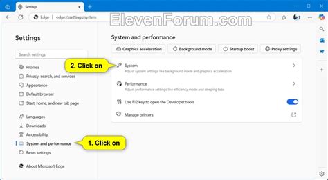 Enable or Disable Video Super Resolution (VSR) Enhancement in Microsoft Edge | Windows 11 Forum