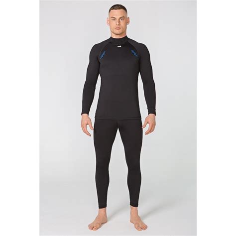 Sous Vêtements Thermiques Réfléchissants Rough Radical Pour La Course à Pied Rough Radical