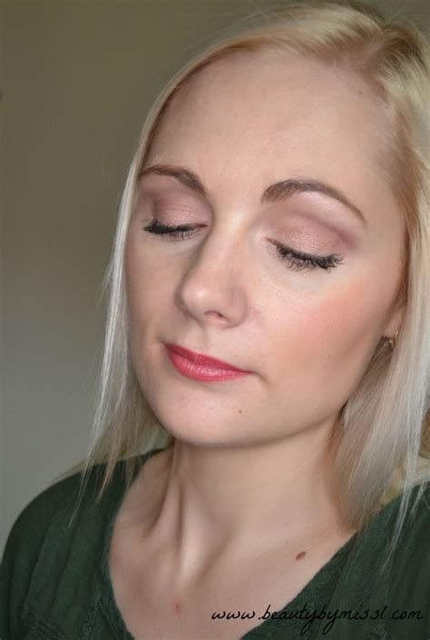 Daytime Makeup Look Beauty By Miss L Daytime Makeup Makeup Looks