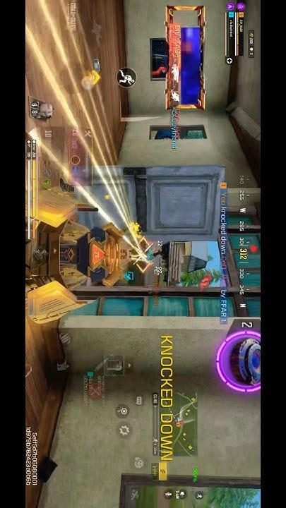 Cod Mobile Gameplay Povthey Pushed Us We Waited For Them💯💀codm