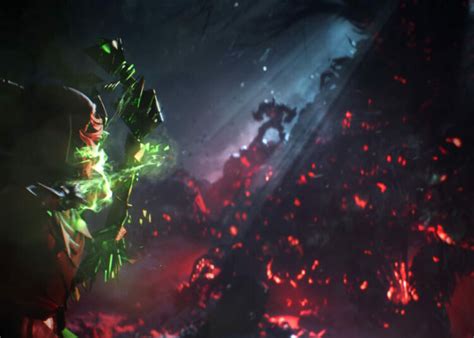 Christian Dailey Keluar Dari Bioware Di Tengah Produksi Dragon Age 4