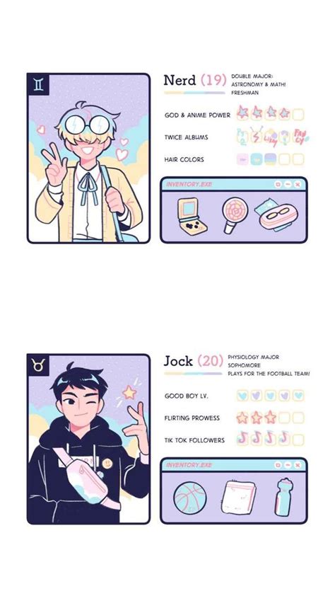 Pin By ~elodie~ On Webtoons Nerd Boyfriend Webtoon Cute Couple Comics