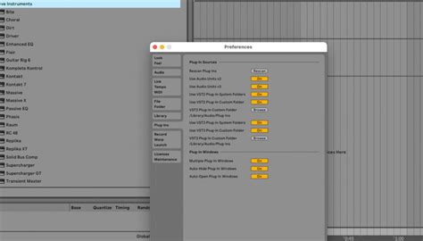 What Is A Vst Plugin Native Instruments Blog