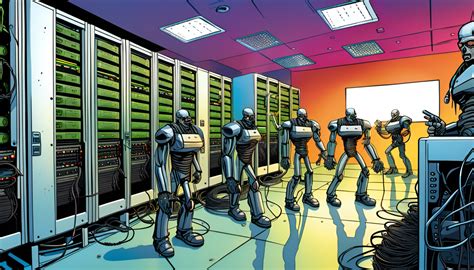 Where Is Chatgpt Hosted Uncovering Its Server Locations Driven By Ai