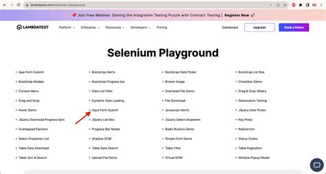 Running Automation Tests At Scale Using Selenium Codeproject