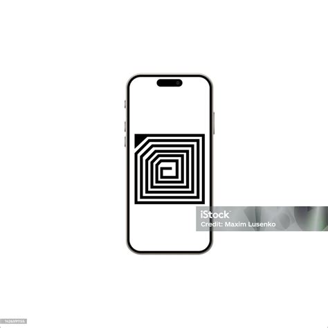 Qr Code Set Scan Qr Code Icon Template Scan Me Qr Code For Smartphone