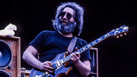 New York Yankees Celebrating Jerry Garcia With Bobblehead Week