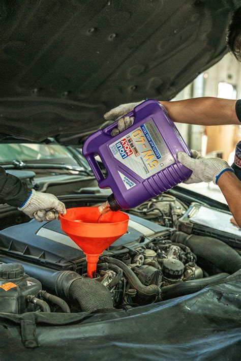 ทําความเข้าใจเกี่ยวกับน้ํามันเครื่อง BMW Longlife 01 - MyCar.Repair ...