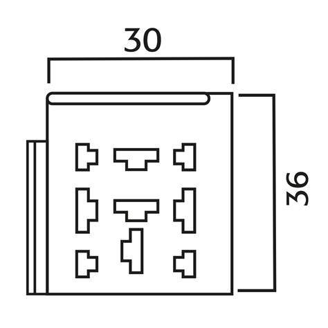 Mini Relay Sockets Flösser Gmbh And Co Kg
