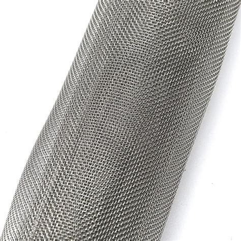 Steel Woven Wire Mesh Filter Mesh Screen Sheet Philippines Ubuy
