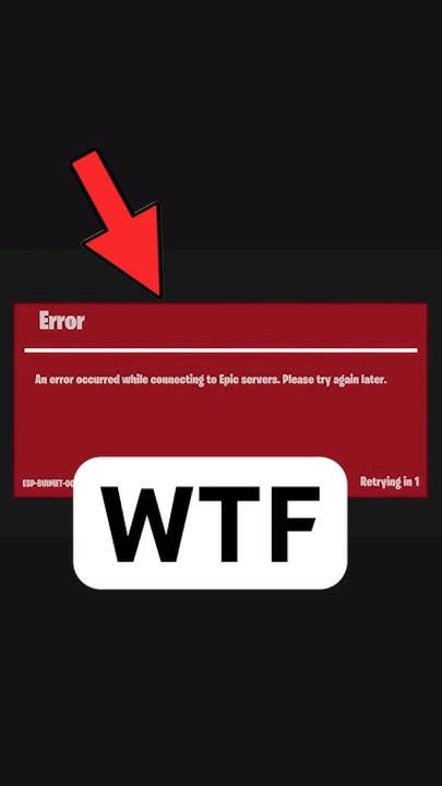 Como Arreglar La Pantalla Roja De Fortnite En Nintendo Switch Shorts