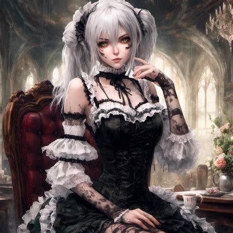 Maid R Nightcafe