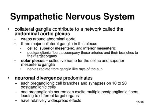 chapter 15 lecture outline ppt download