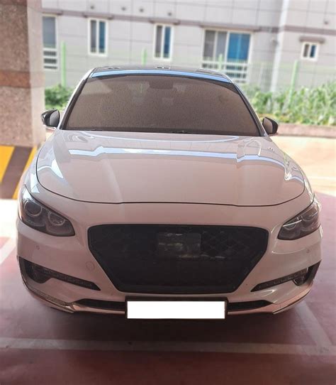 현대 그랜저 Ig 중고차 시세 2016~2019년 모델 헤이딜러