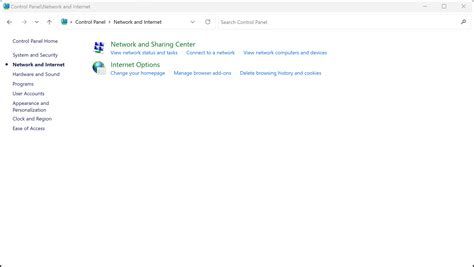 internet connection sharing from windows 10 11 to raspberry pi 3b 4