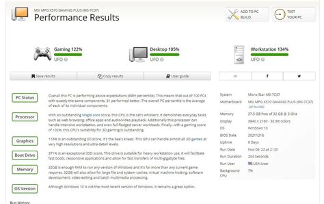 gpu performance issues after os migration r evga