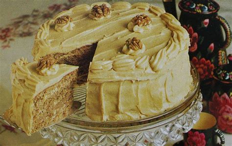 Walnut Torte Recipe Artofit