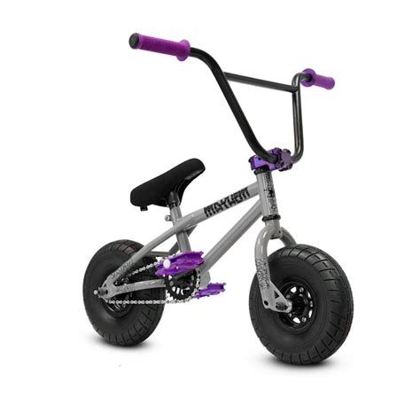 Mini Bmx Bike With Brakes