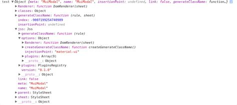 insertionpoint option is not used for createstylesheet function · issue