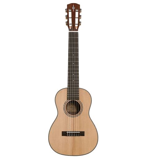 Alvarez Au70wb 6 6 Strings Baritone Ukulele Reverb