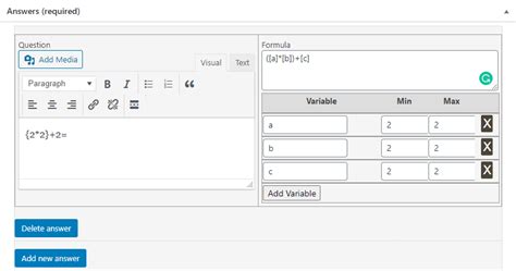Learndash Arithmetic Quiz Wooninjas The Woocommerce Ninjas